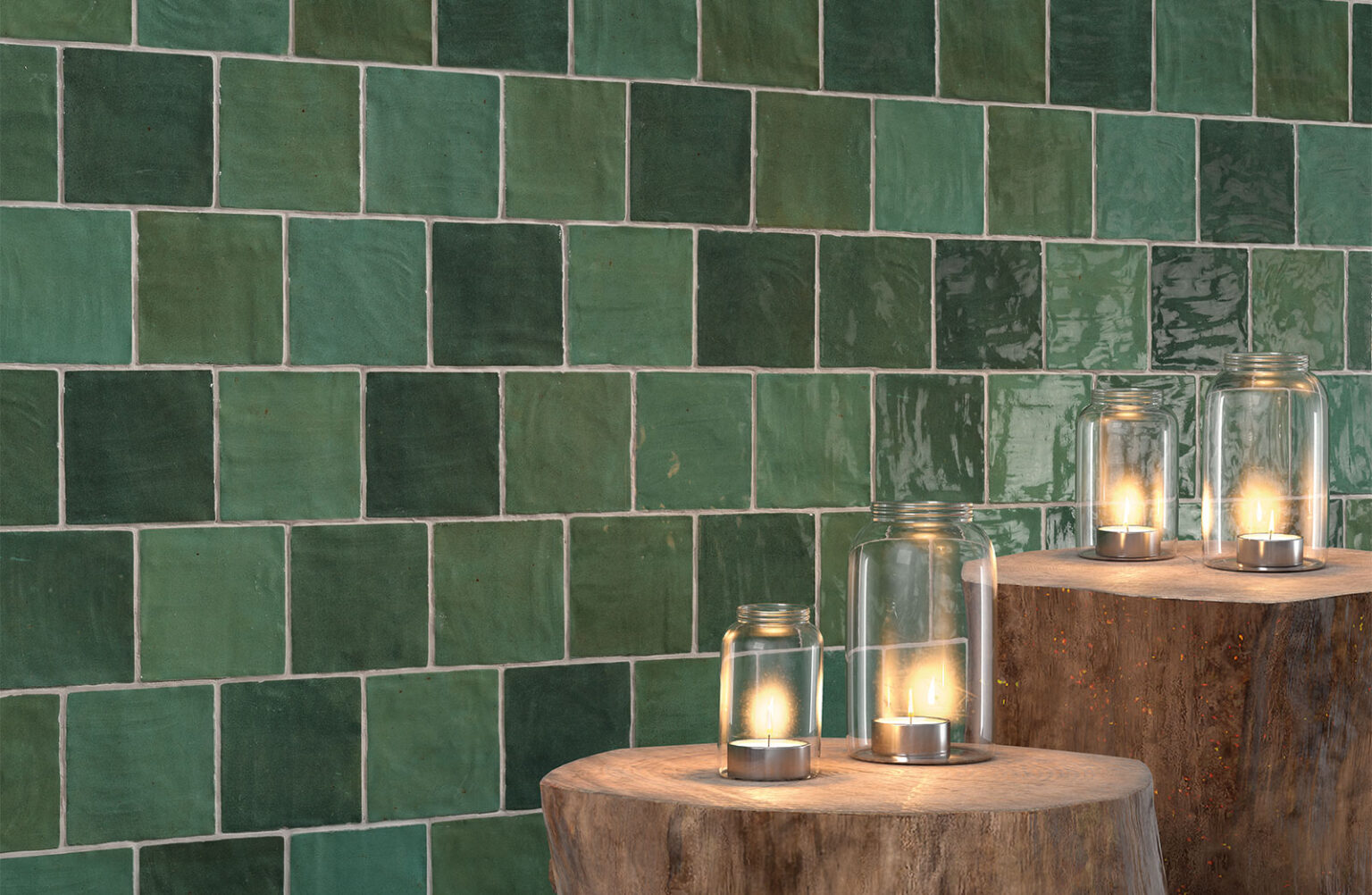 Riad Wall - Euro Tile & Stone Euro Tile & Stone