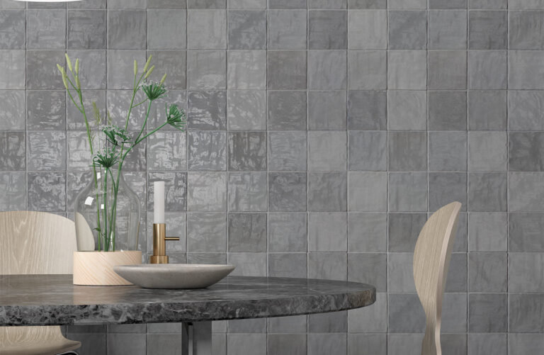 Riad Wall - Euro Tile & Stone Euro Tile & Stone