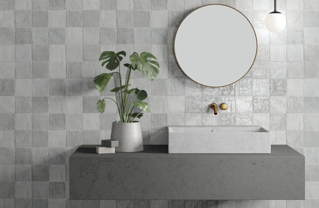 Riad Wall - Euro Tile & Stone Euro Tile & Stone