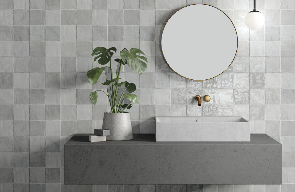 Riad Wall - Euro Tile & Stone Euro Tile & Stone