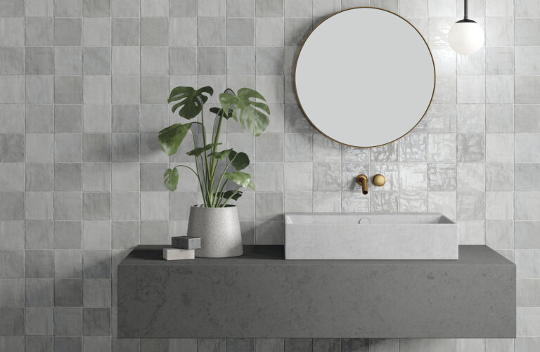 Riad Wall - Euro Tile & Stone Euro Tile & Stone