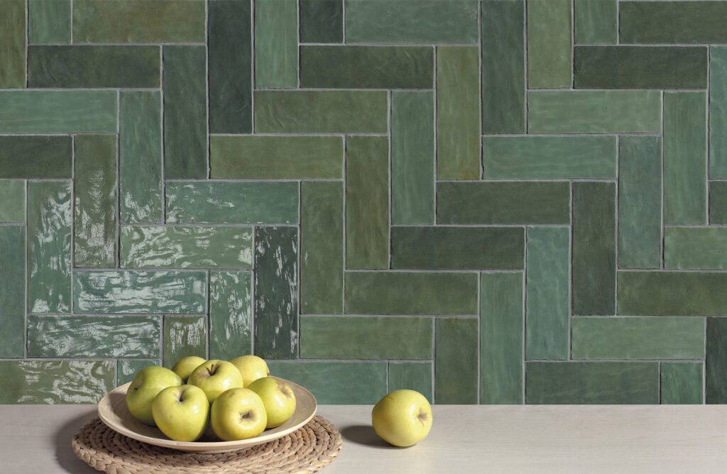 Riad Wall - Euro Tile & Stone Euro Tile & Stone
