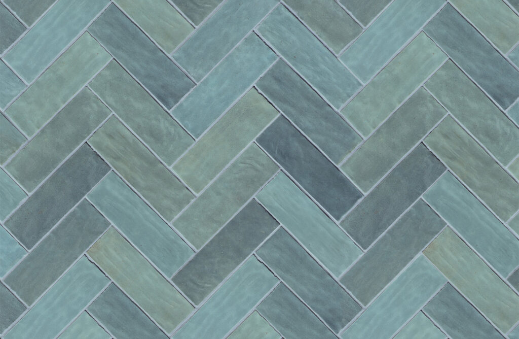 Riad Wall - Euro Tile & Stone Euro Tile & Stone