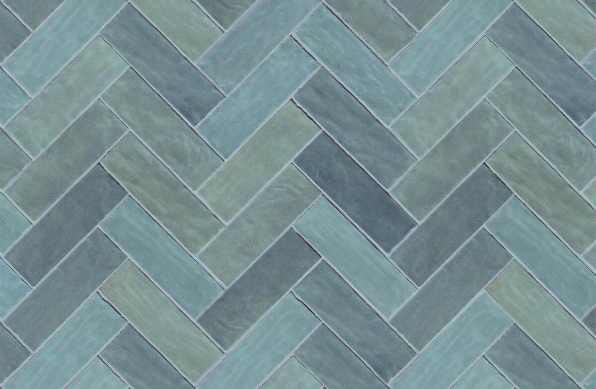 Riad Wall - Euro Tile & Stone Euro Tile & Stone