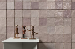 Riad Wall - Euro Tile & Stone Euro Tile & Stone