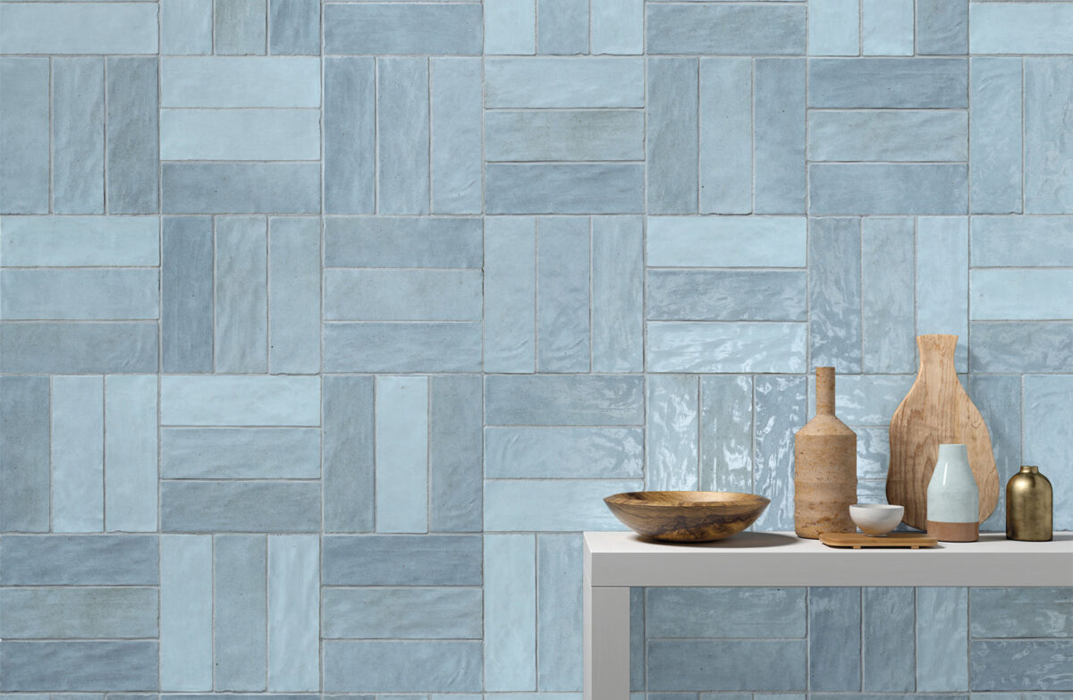 Riad Wall - Euro Tile & Stone Euro Tile & Stone