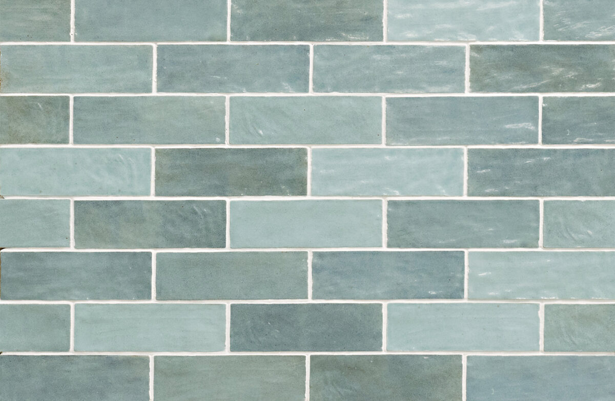 Riad Wall - Euro Tile & Stone Euro Tile & Stone