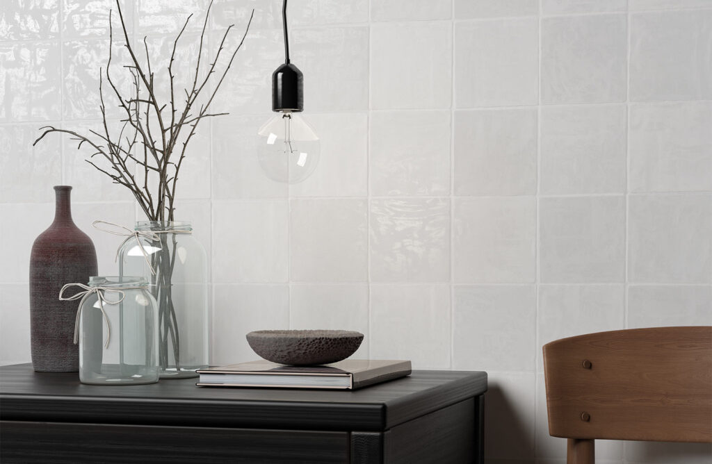 Riad Wall - Euro Tile & Stone Euro Tile & Stone