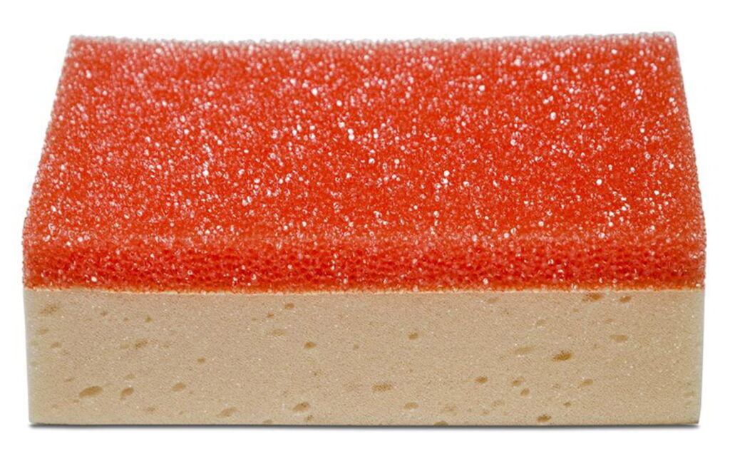 Rubi Superpro Sponge - Euro Tile & Stone Euro Tile & Stone