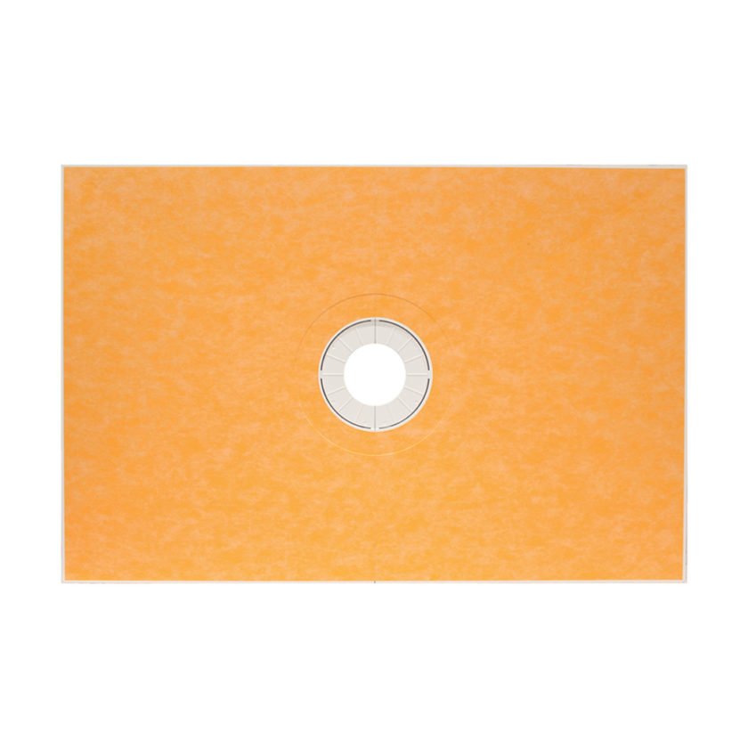 Schluter Kerdi Shower T - Euro Tile & Stone Euro Tile & Stone