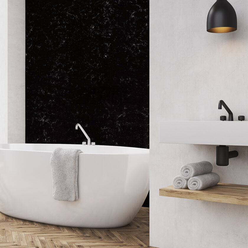 Silhouette Hanstone - Euro Tile & Stone Euro Tile & Stone