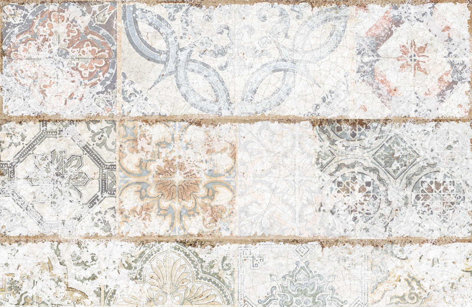 Soul Wall - Euro Tile & Stone Euro Tile & Stone