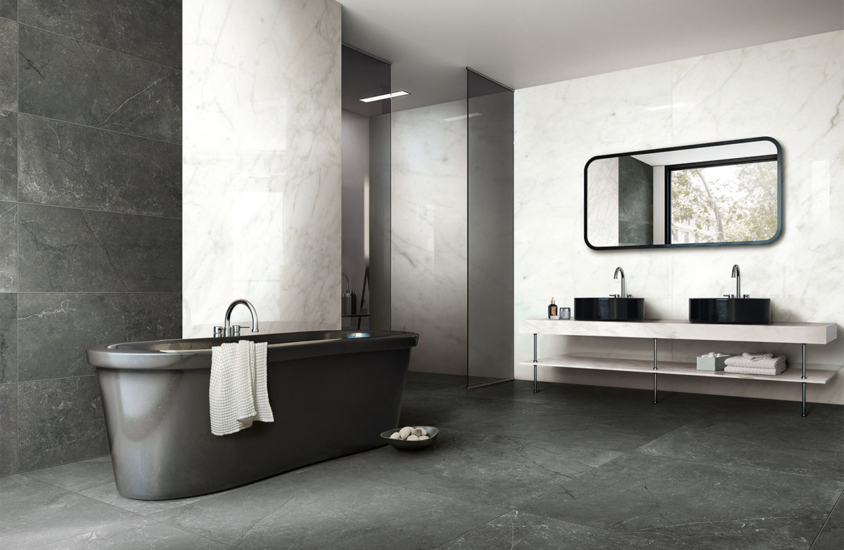 Stonetech 4.0 - Euro Tile & Stone Euro Tile & Stone