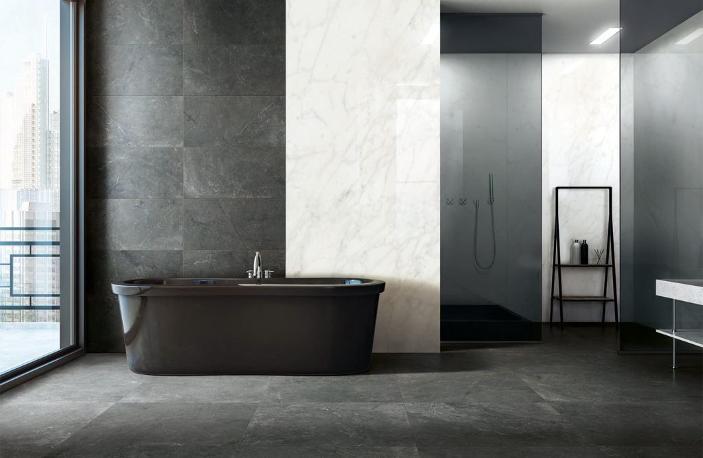 Stonetech 4.0 - Euro Tile & Stone Euro Tile & Stone