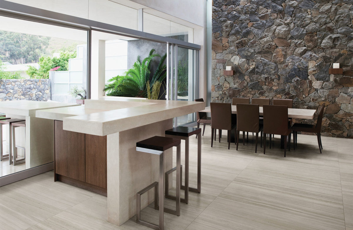 Strada Mist - Euro Tile & Stone Euro Tile & Stone