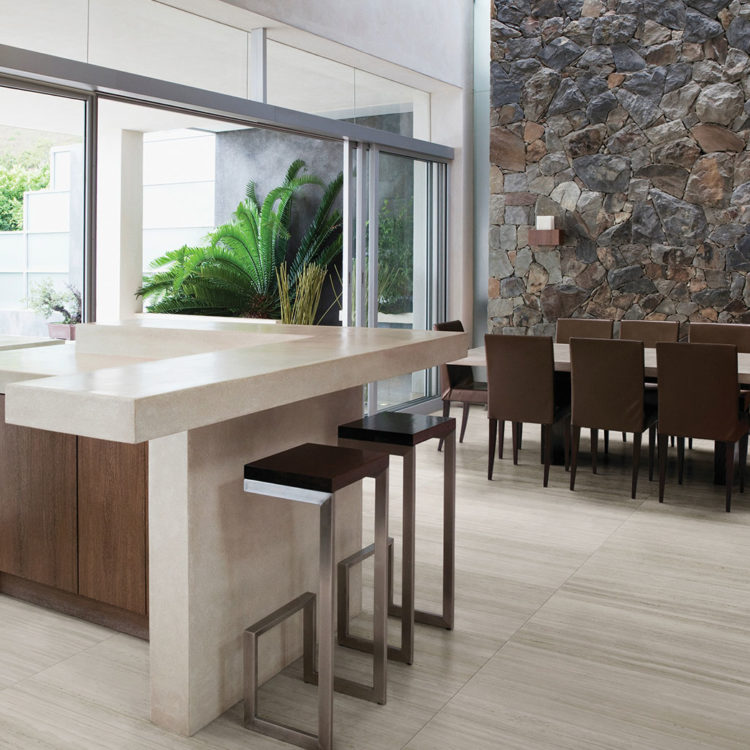 Strada Mist - Euro Tile & Stone Euro Tile & Stone