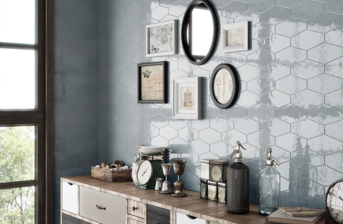 Viena Wall - Euro Tile & Stone Euro Tile & Stone