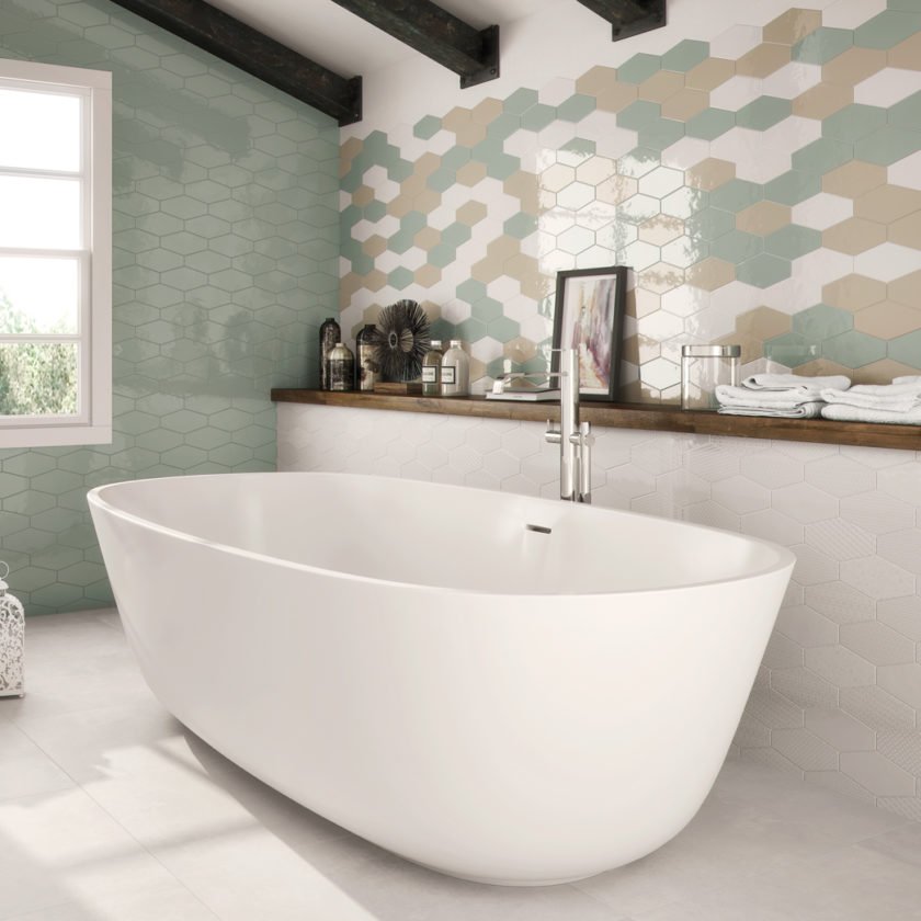 Viena Wall - Euro Tile & Stone Euro Tile & Stone