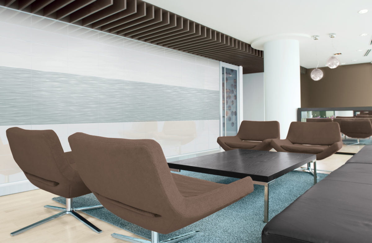 Element Wall - Euro Tile & Stone Euro Tile & Stone