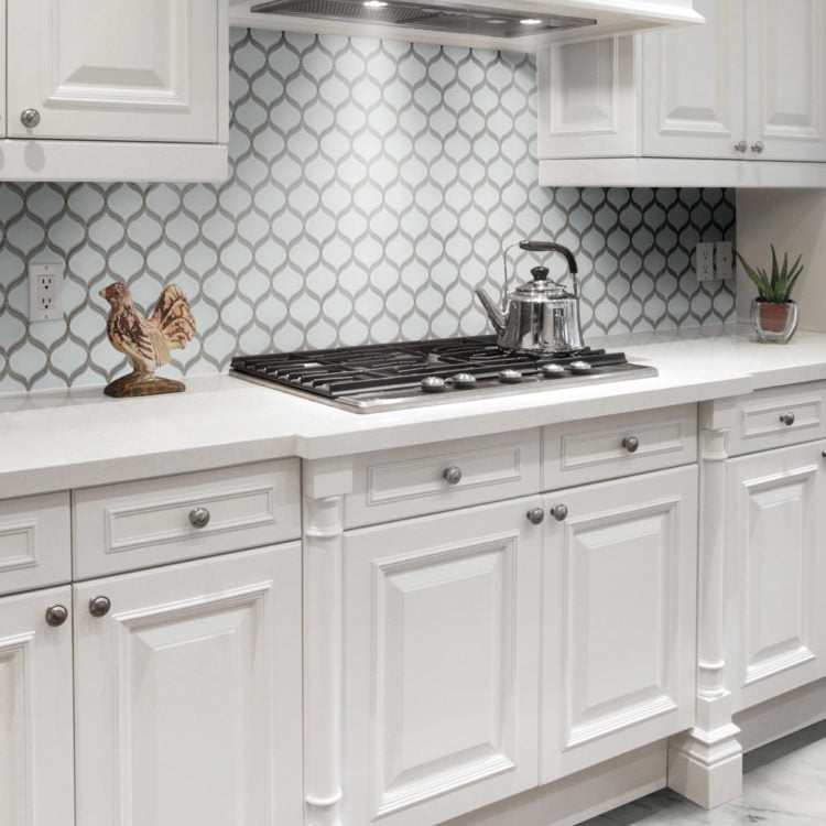 Element Wall - Euro Tile & Stone Euro Tile & Stone