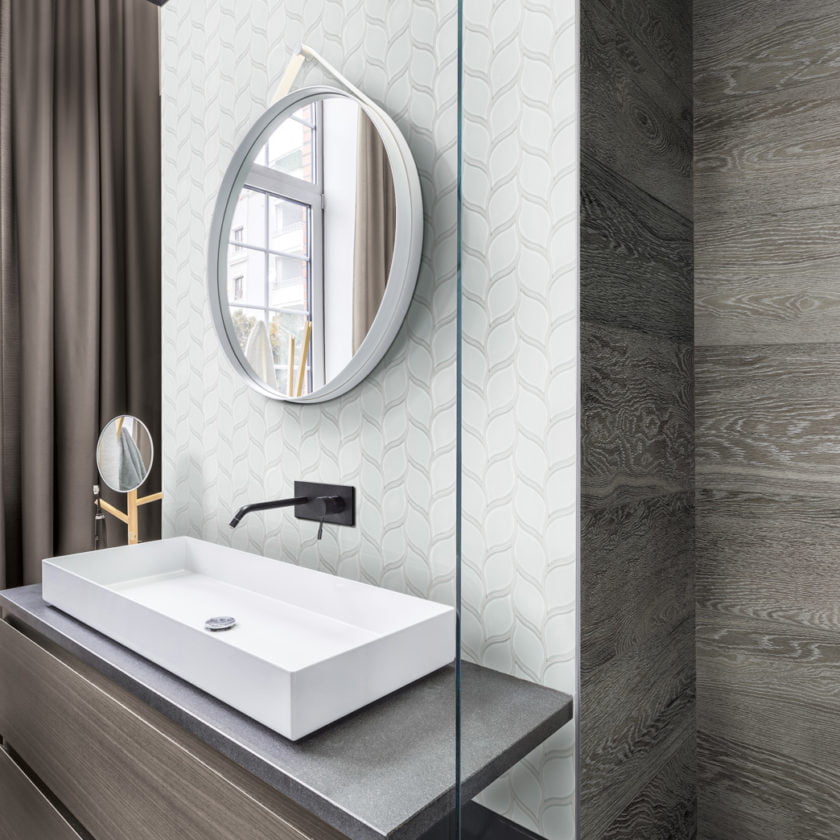 Element Wall - Euro Tile & Stone Euro Tile & Stone