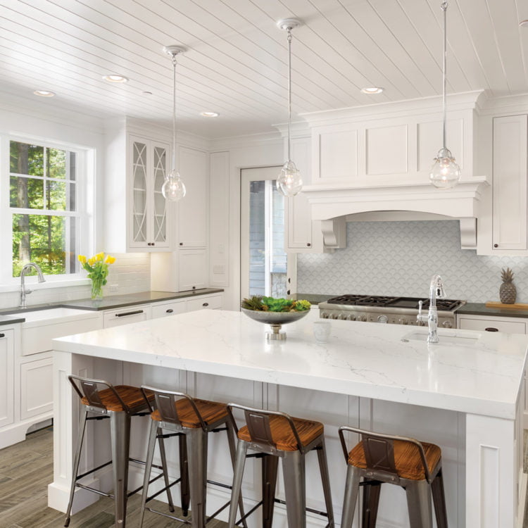 Element Wall - Euro Tile & Stone Euro Tile & Stone