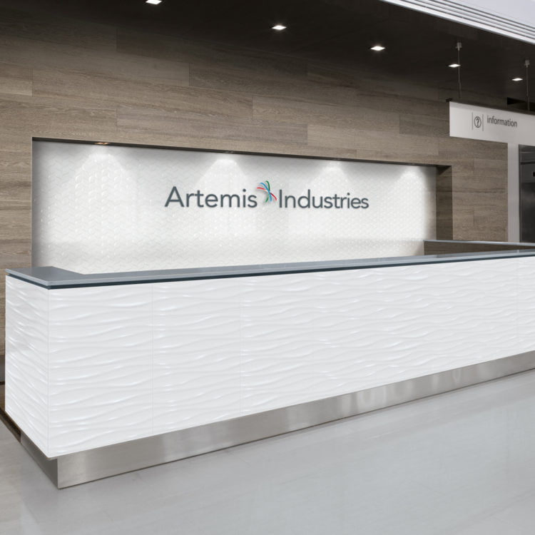 Element Wall - Euro Tile & Stone Euro Tile & Stone