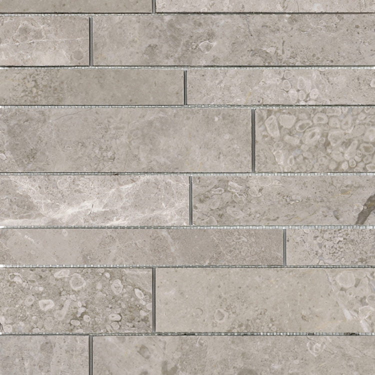 Ritz Gray - Euro Tile & Stone Euro Tile & Stone