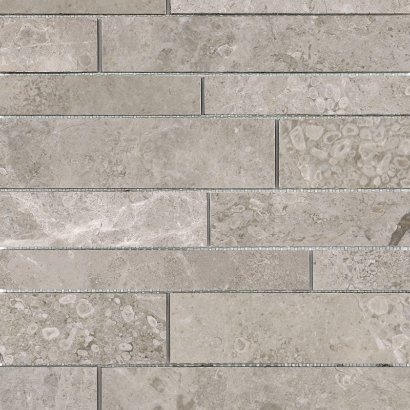 Ritz Gray - Euro Tile & Stone Euro Tile & Stone