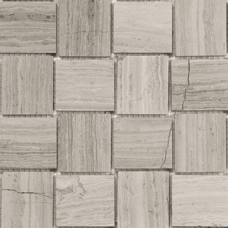 Strada Mist - Euro Tile & Stone Euro Tile & Stone