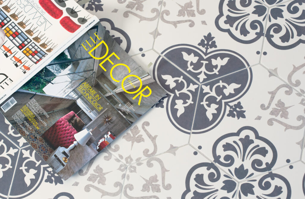 ALCHIMIA - Euro Tile & Stone Euro Tile & Stone