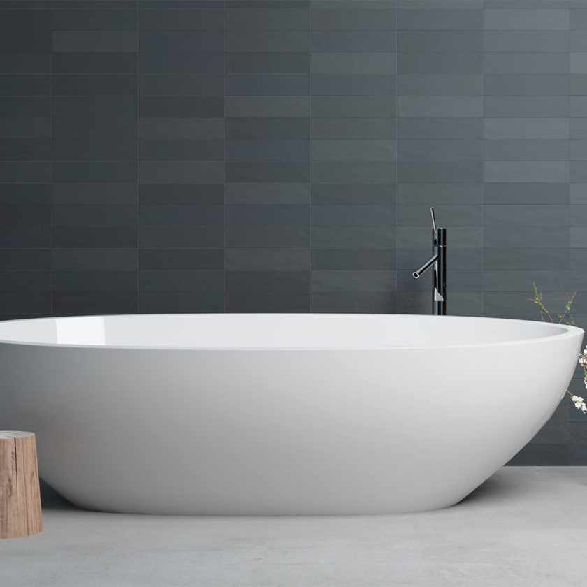 Gradient Wall - Euro Tile & Stone Euro Tile & Stone