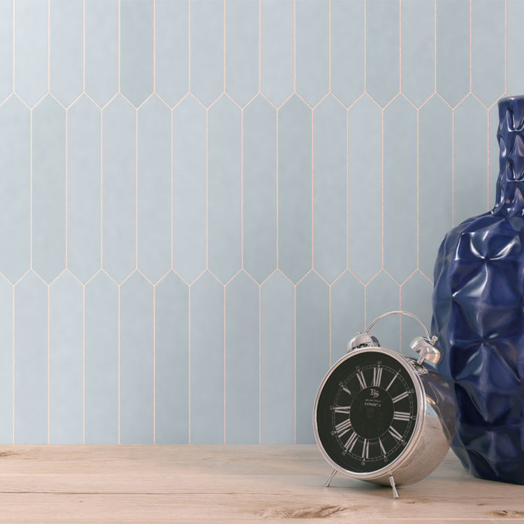 Gradient Wall - Euro Tile & Stone Euro Tile & Stone