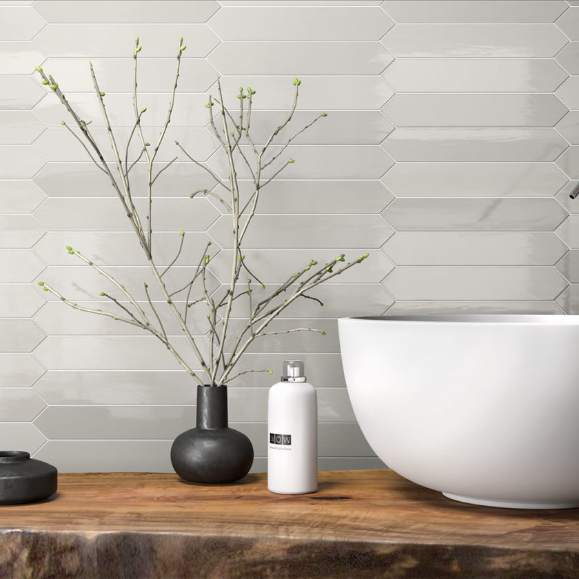 Gradient Wall - Euro Tile & Stone Euro Tile & Stone