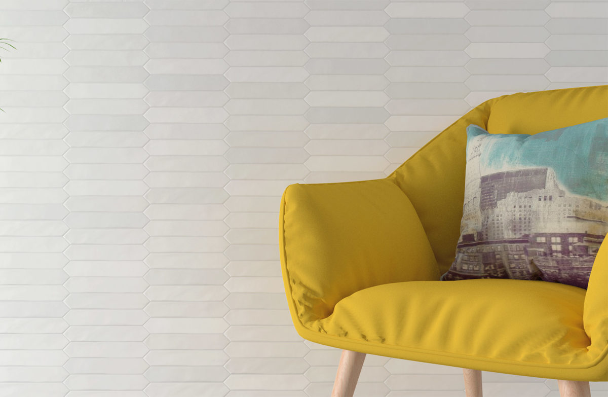 Gradient Wall - Euro Tile & Stone Euro Tile & Stone