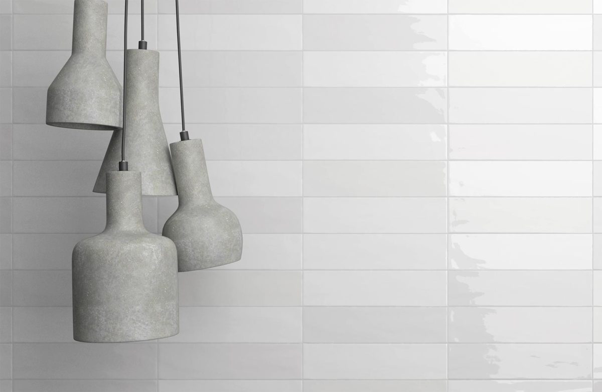 Gradient Wall - Euro Tile & Stone Euro Tile & Stone