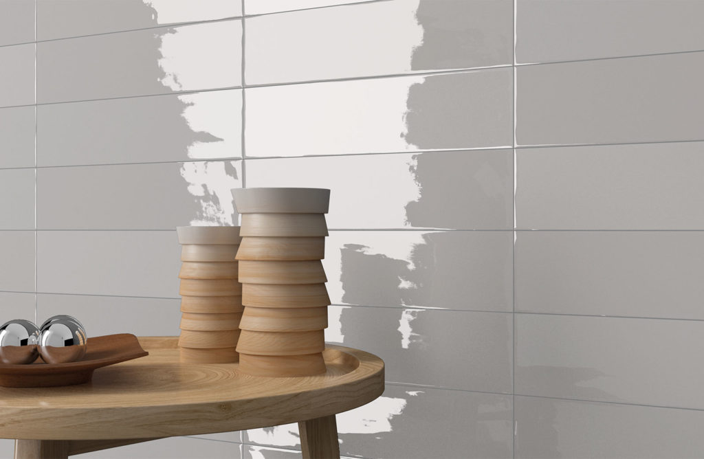 Gradient Wall - Euro Tile & Stone Euro Tile & Stone