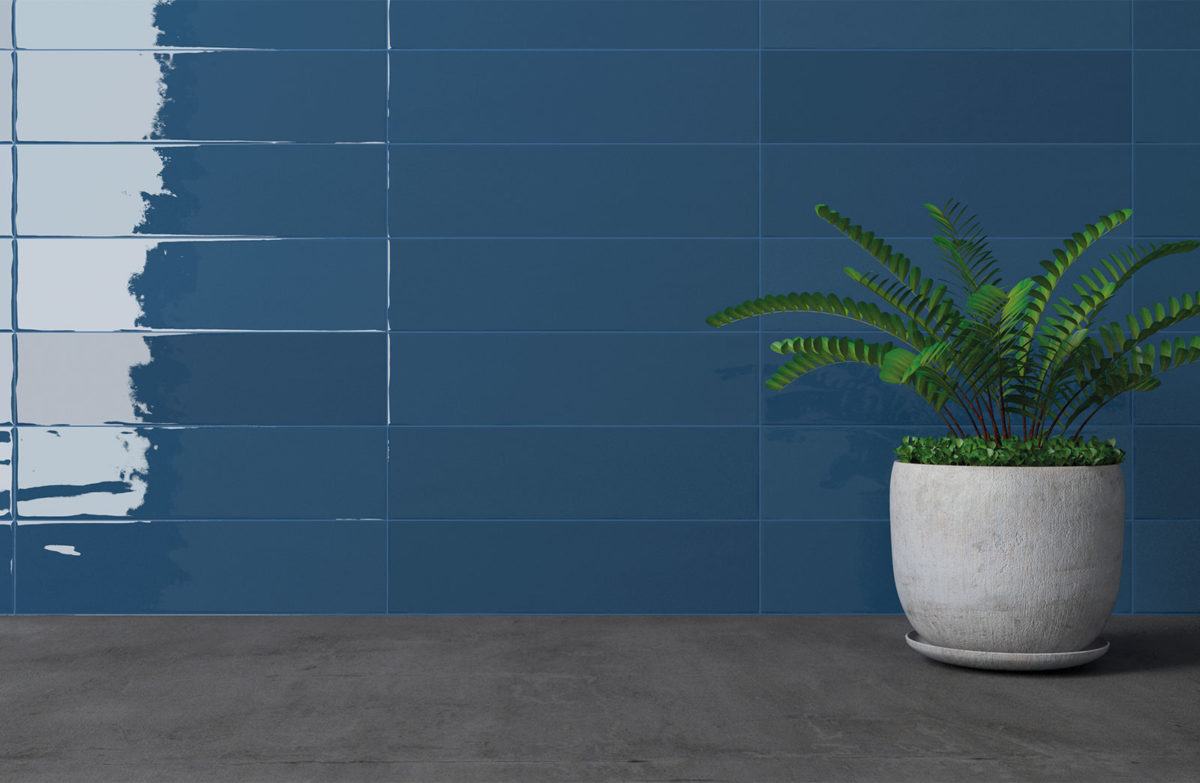 Gradient Wall - Euro Tile & Stone Euro Tile & Stone