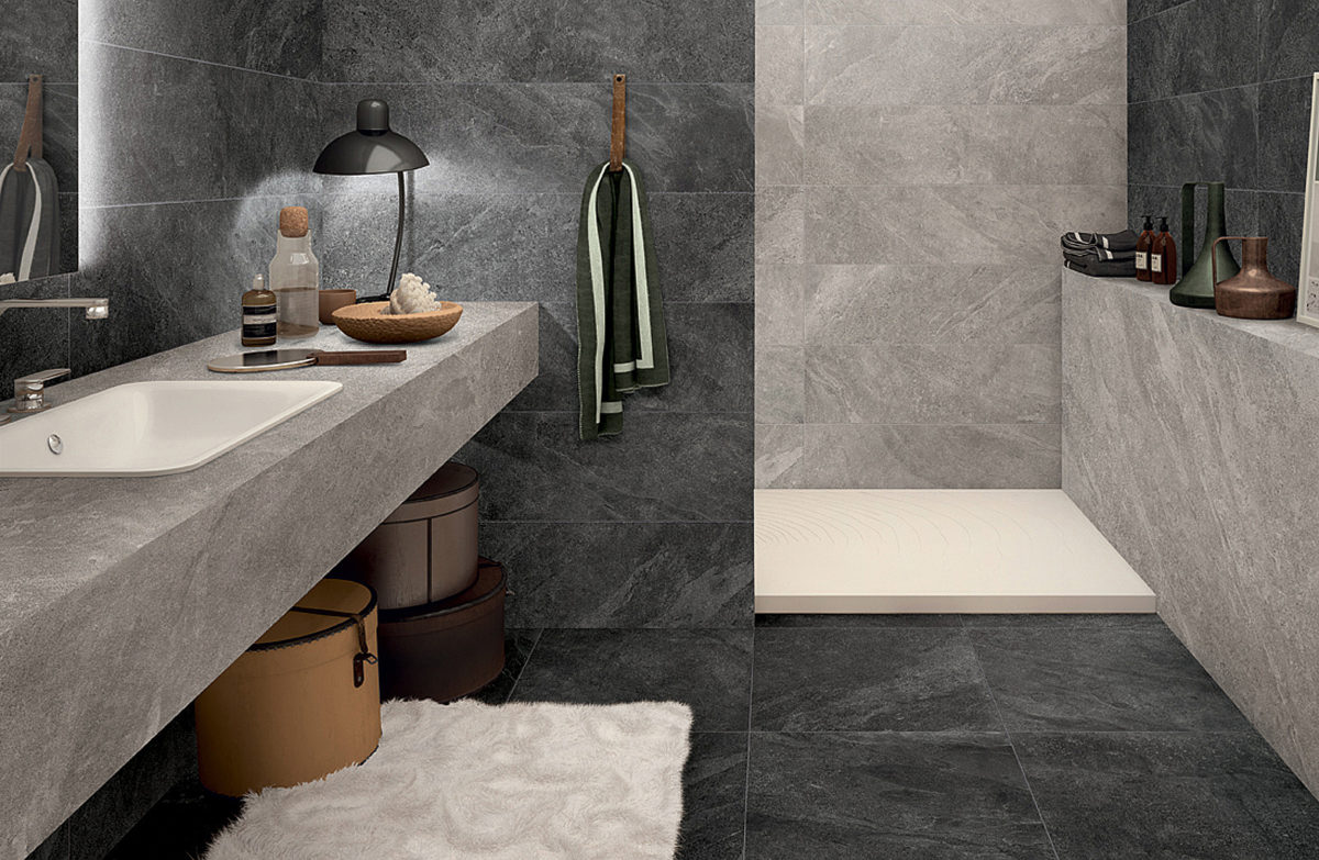 Mineral - Euro Tile & Stone Euro Tile & Stone