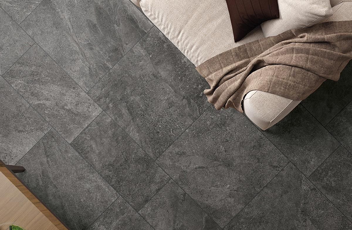 Mineral - Euro Tile & Stone Euro Tile & Stone