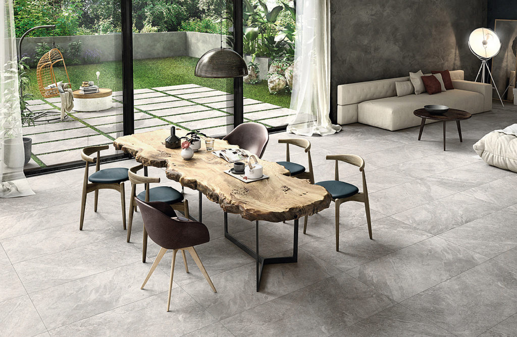 Mineral - Euro Tile & Stone Euro Tile & Stone