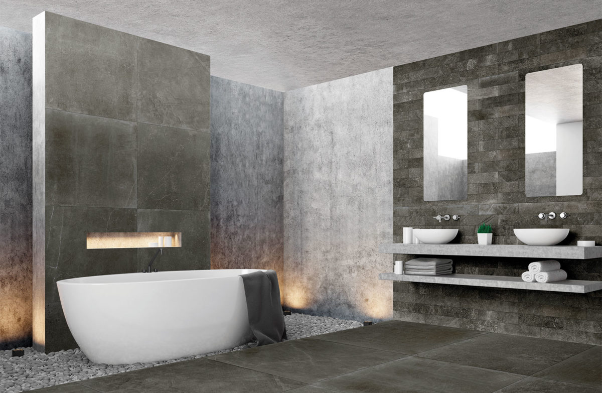 Stone Block - Euro Tile & Stone Euro Tile & Stone