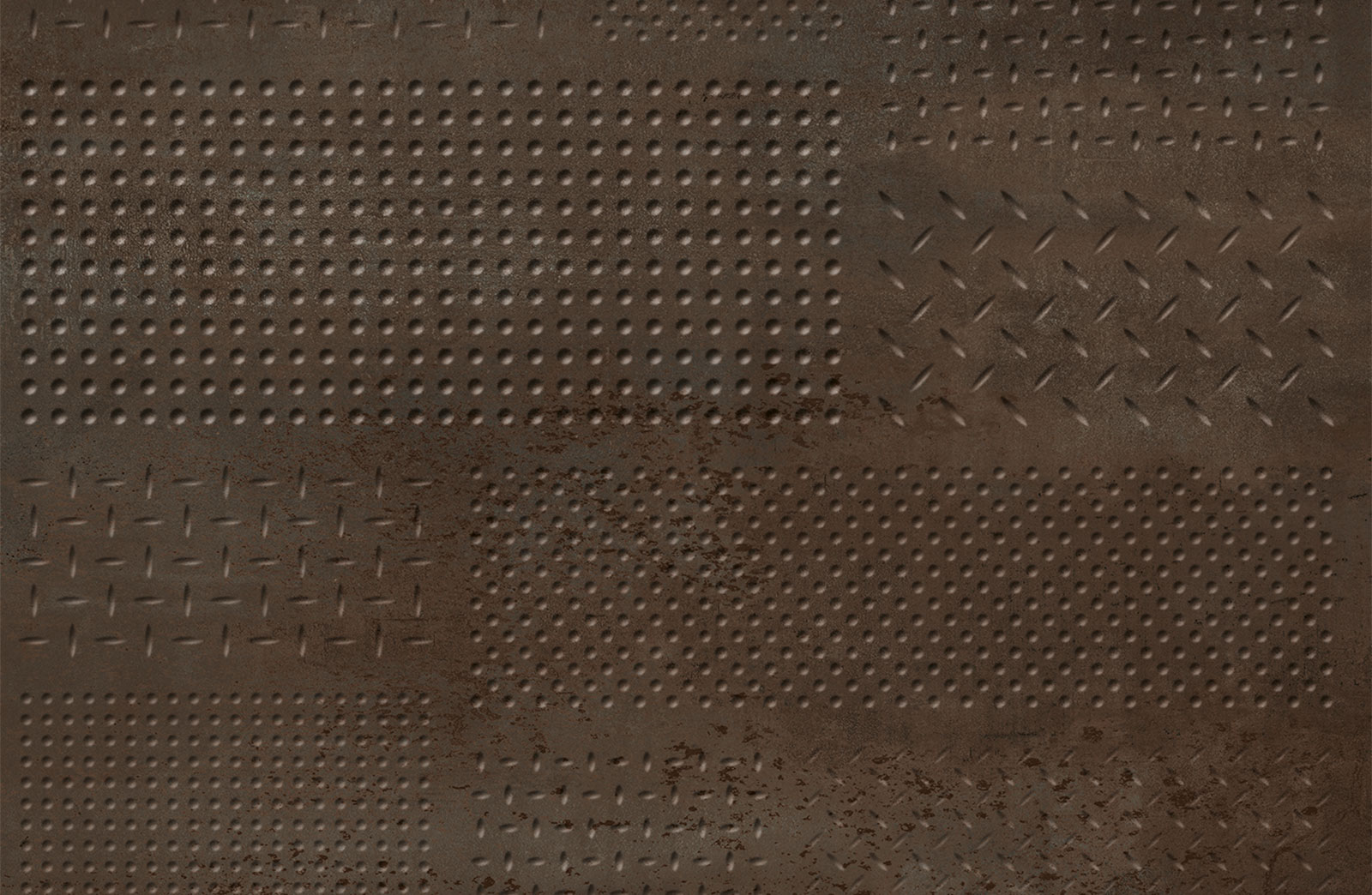 Forge Metal - Euro Tile & Stone Euro Tile & Stone