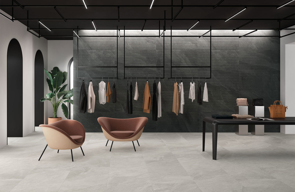 Shale - Euro Tile & Stone Euro Tile & Stone