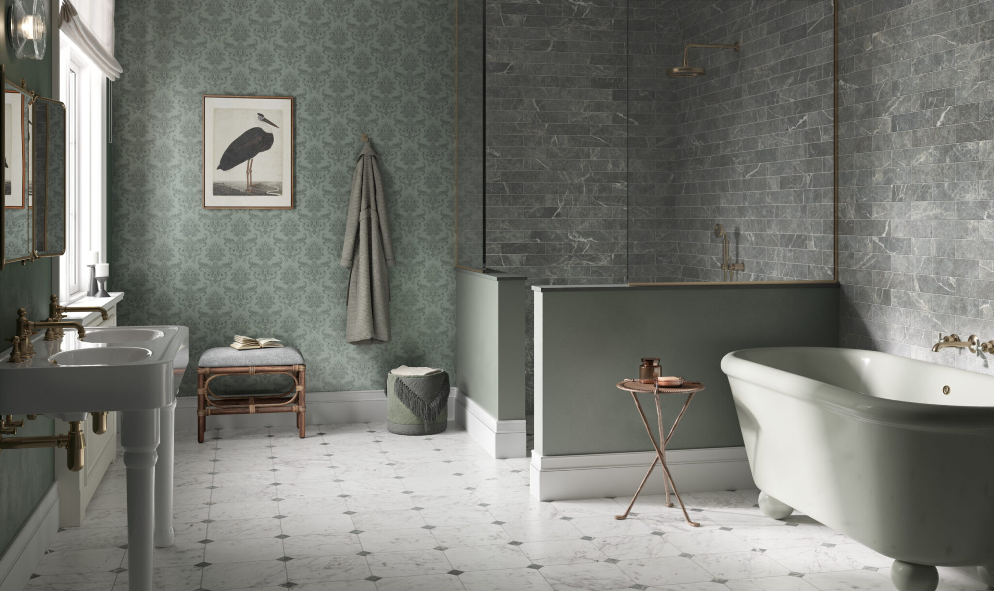 Panarea | Centuries - Euro Tile & Stone Euro Tile & Stone