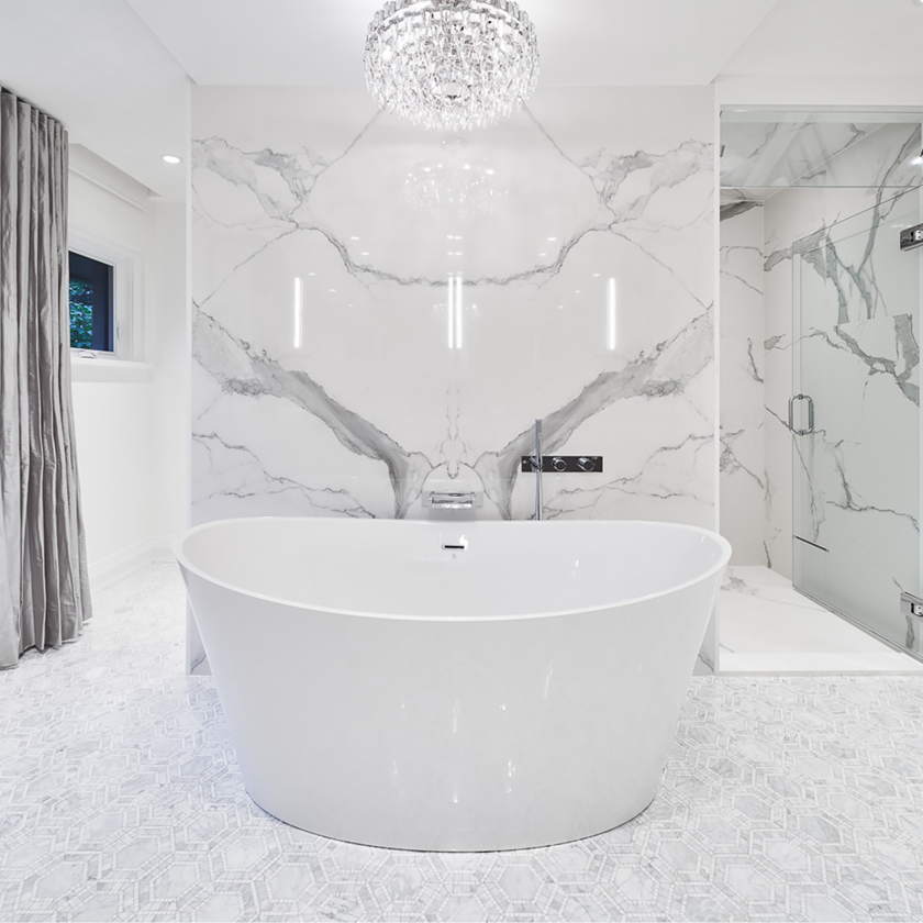 Euro Tile & Stone - Residential Design Inspiration Gallery Euro Tile ...