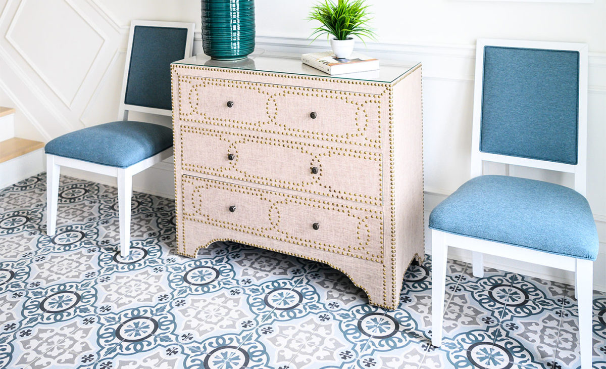 An Interview with Tanya Collins - Euro Tile & Stone Euro Tile & Stone