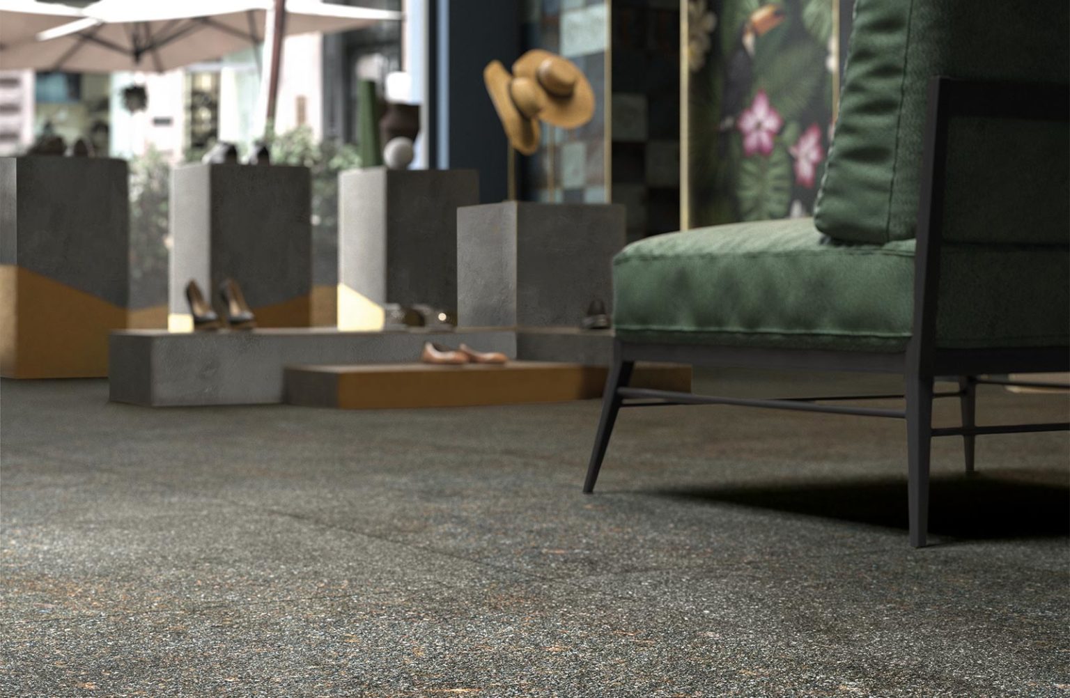 Native - Euro Tile & Stone Euro Tile & Stone