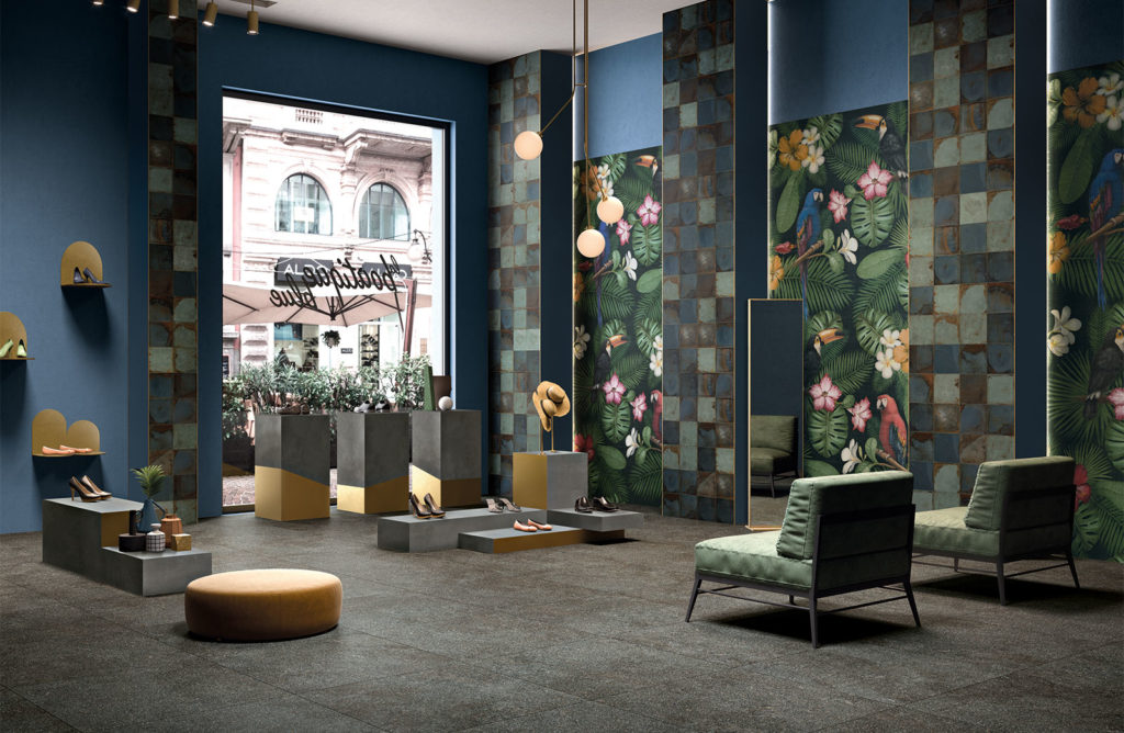 Native - Euro Tile & Stone Euro Tile & Stone