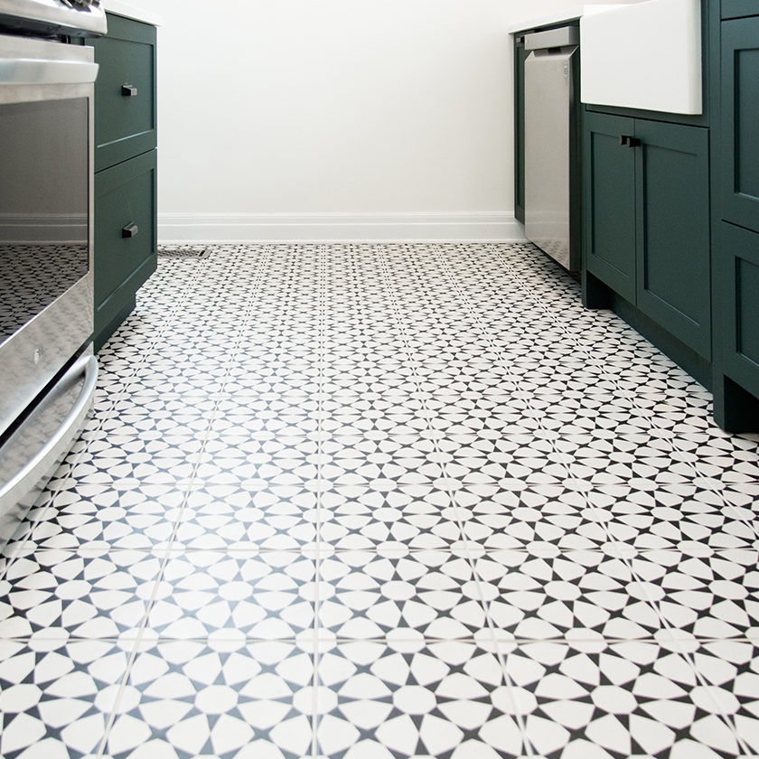 Euro Tile & Stone - Residential Design Inspiration Gallery Euro Tile ...